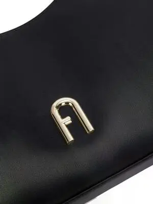 Furla Arch-logo Shoulder Bag