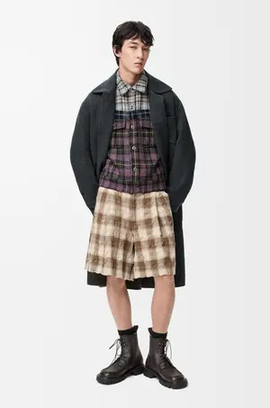 Loewe Short Jackets For Men