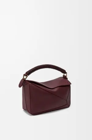 Loewe Embossed Mini Bags