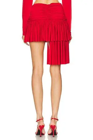SIEDRES Gigi Mini Skirt