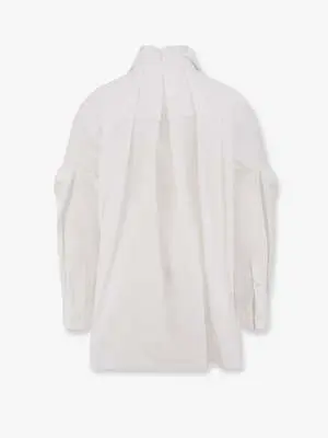 Sacai Oversize Shirt