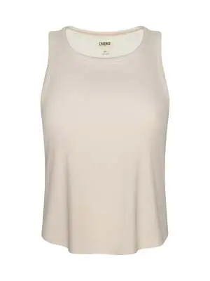 L'Agence Cael Tank Top