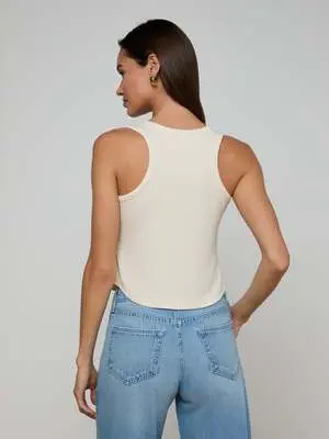 L'Agence Cael Tank Top
