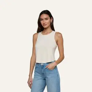 L'Agence Cael Tank Top