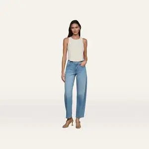 L'Agence Cael Tank Top