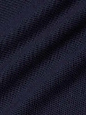 L'Agence Adira Scoopneck Tank Top - Midnight