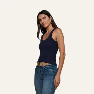L'agence Fitted Tops