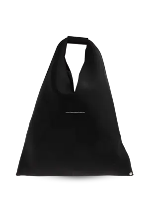 MAISON MARGIELA Japanese Medium Handbag - Black