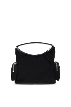 Stella McCartney Dartmoor Small Handbag - Black