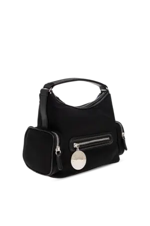 Stella McCartney Dartmoor Small Handbag - Black