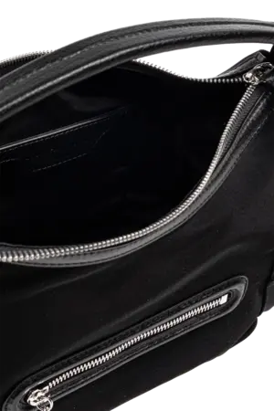 Stella McCartney Dartmoor Small Handbag - Black