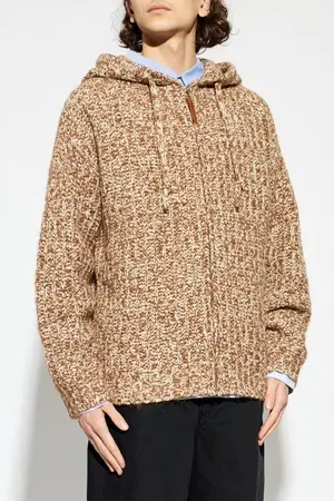 MARANT Iker Cardigan