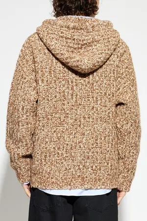 MARANT Iker Cardigan