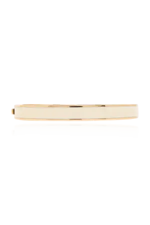 COACH Brass Bangle