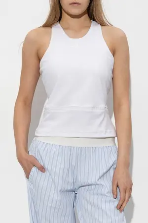 Adidas Sleeveless Training Top