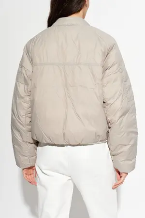 Canada Goose Ella Quilted Down Jacket - Grey