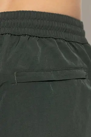Paul Smith Swim Shorts - Green