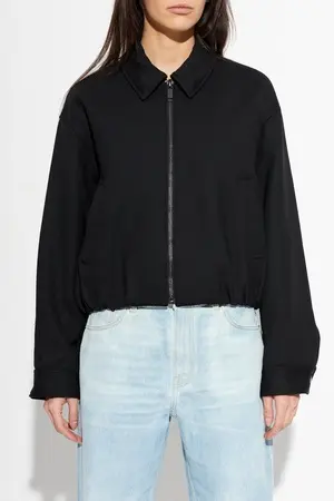 Michael Kors Jacket With Pockets