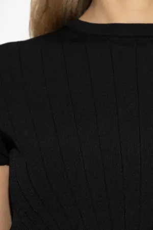 Sportmax Samba" Knit Top