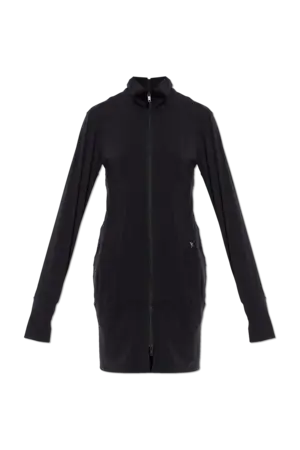Y3 Textured Sweatshirts Hoodies For Women