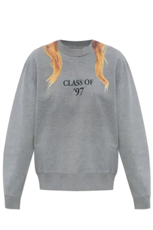 Maison Margiela Oversized Activewear For Women
