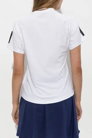 Adidas Training Top With Logo