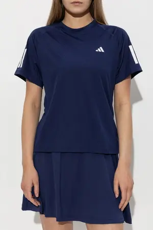 Adidas Training Top With Logo