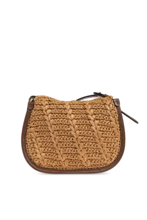 Etro Pony Small Handbag - Beige