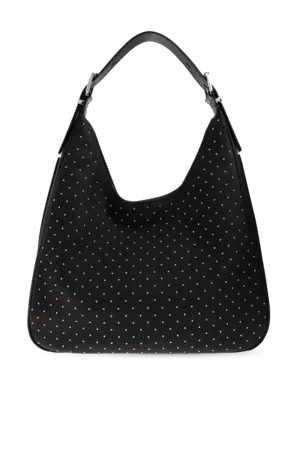 Michael Kors Nolita Shoulder Bag - Black