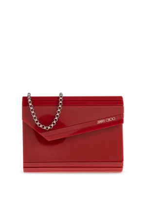 Jimmy Choo Cut Out Bags For Women