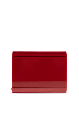 JIMMY CHOO Candy Clutch