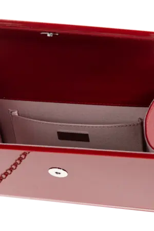 JIMMY CHOO Candy Clutch
