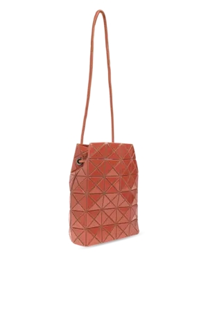 Issey Miyake Geometric Shoulder Bag