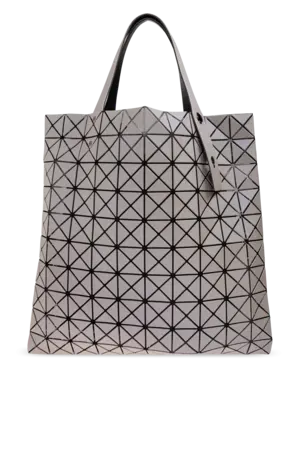 Issey Miyake Shopper-style Shoulder Bag - Grey