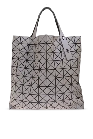 Issey Miyake Shopper-style Shoulder Bag - Grey