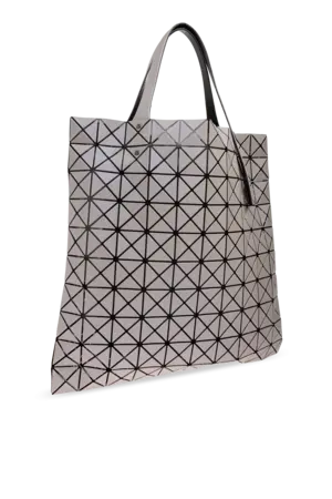 Issey Miyake Shopper-style Shoulder Bag - Grey