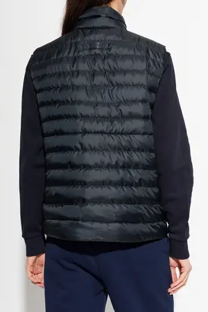 Canada Goose Aethera Padded Vest - Black