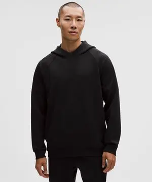 Lululemon Drawstring Sweatshirts Hoodies For Men