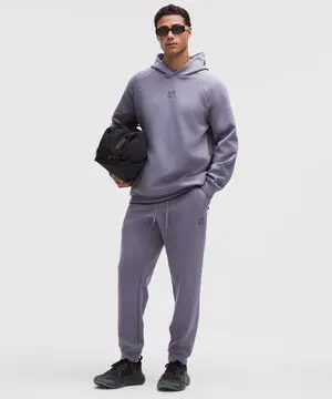 Lululemon Smooth Spacer Jogger Regular - Grape Mist
