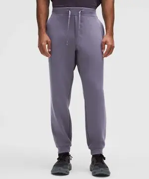 Lululemon Smooth Spacer Jogger Regular - Grape Mist
