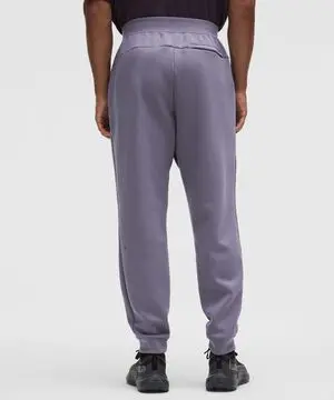 Lululemon Smooth Spacer Jogger Regular - Grape Mist