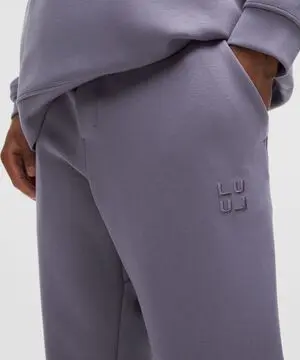 Lululemon Smooth Spacer Jogger Regular - Grape Mist