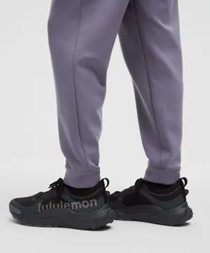 Lululemon Smooth Spacer Jogger Regular - Grape Mist