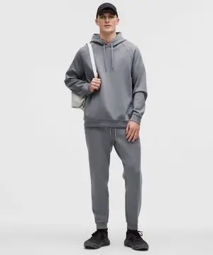 Lululemon Smooth Spacer Jogger Regular - Solar Grey