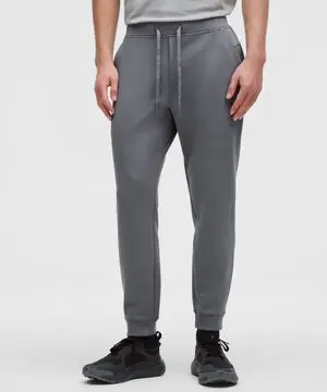 Lululemon Smooth Spacer Jogger Regular - Solar Grey