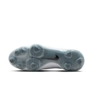 Nike Diamond Showcase Mtl Baseball Cleats - Grey