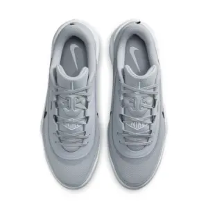 Nike Diamond Showcase Mtl Baseball Cleats - Grey