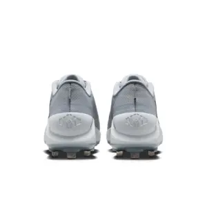 Nike Diamond Showcase Mtl Baseball Cleats - Grey