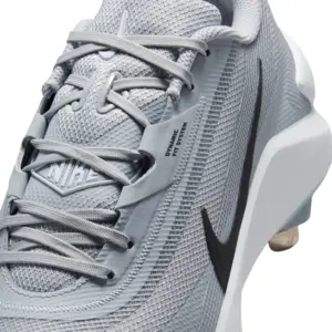 Nike Diamond Showcase Mtl Baseball Cleats - Grey