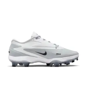 Nike Diamond Standout Mcs Baseball Cleats - Grey